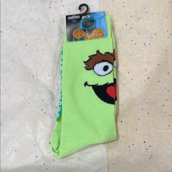 Sesame Street | Underwear & Socks | Sesame Street Oscar The Grouch ...